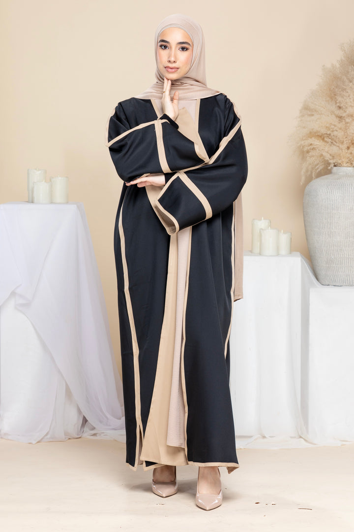 Modern Abayati - Dresses | Hijabs | Abayas
