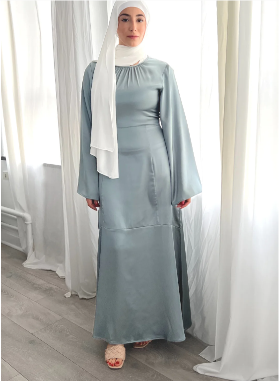 Modern Abayati - Dresses | Hijabs | Abayas